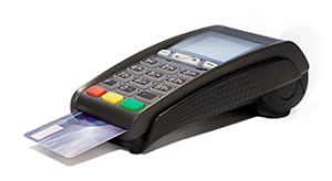 Terminal Configuration - Service Logistics Brochure Site