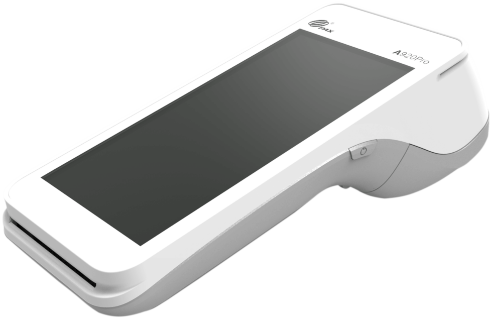 Service Logistics | Payment Terminal Management